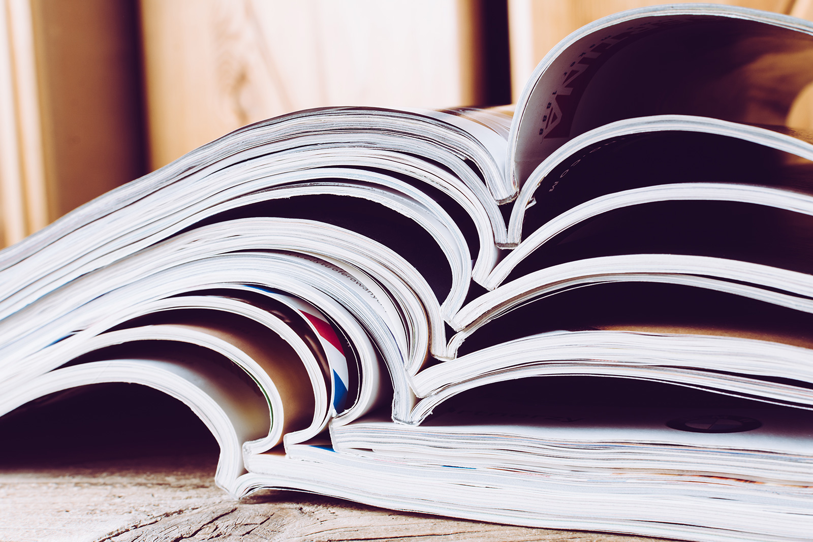 Printing and Writing Papers – Numera Analytics