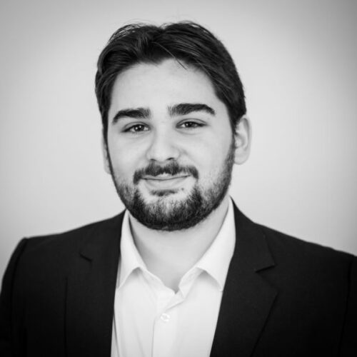 Nicolás Alexander – Numera Analytics
