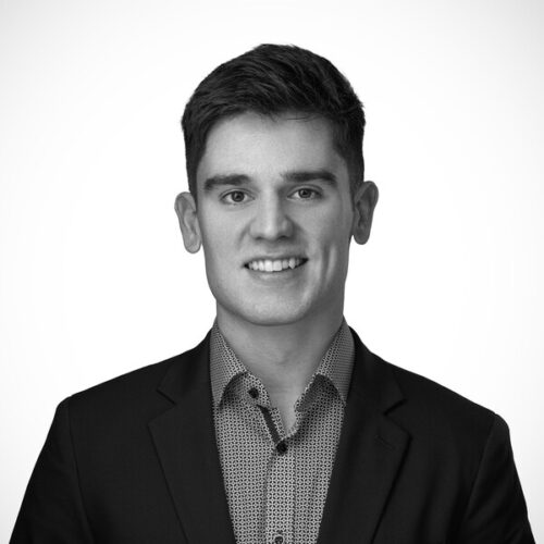 Jackson Cook – Numera Analytics